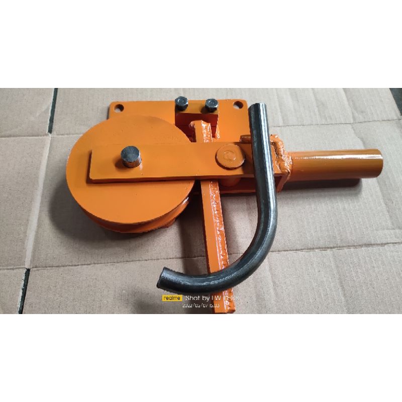 Jual BISA COD!! roll pipa bending pipa besi 1/2inch (19mm) | Shopee ...