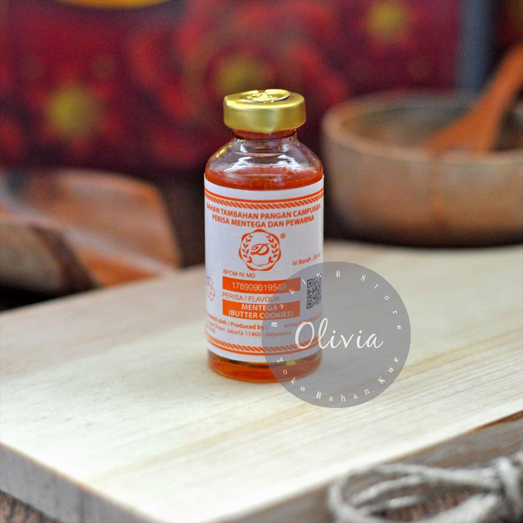 Jual ESEN ESSEN ESSENCE DIVA 30ml 30 ml Perisa Makanan dan Minuman ...