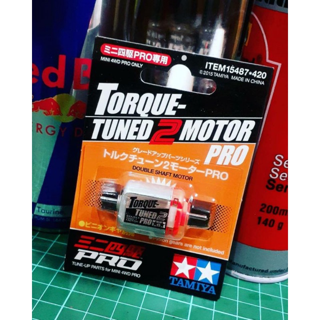 Jual Torque Tuned Pro Breakin - Torque Tuned Pro - Torque-Tuned Pro ...