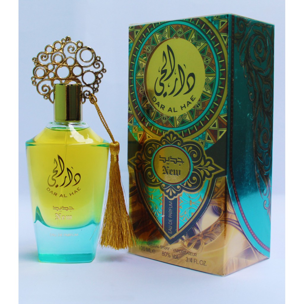 Jual DAR AL HAE NEW | Shopee Indonesia