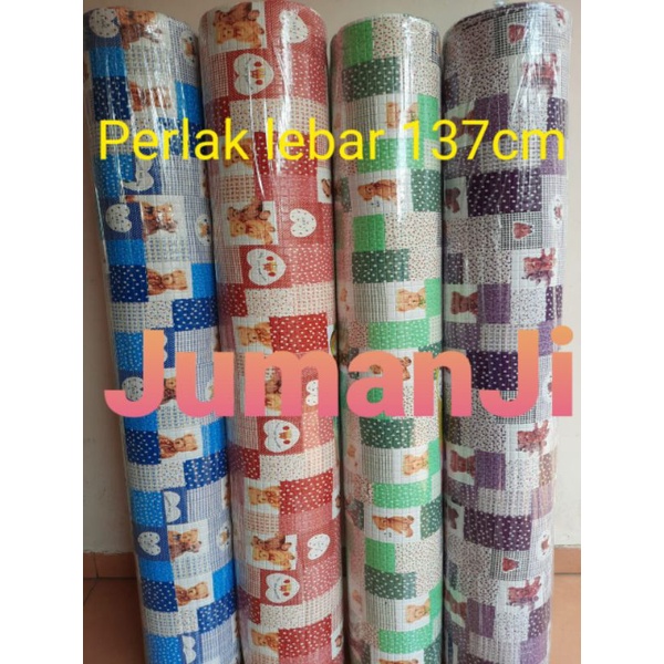Jual Perlak bayi motif bintik lebar 137cm | Shopee Indonesia