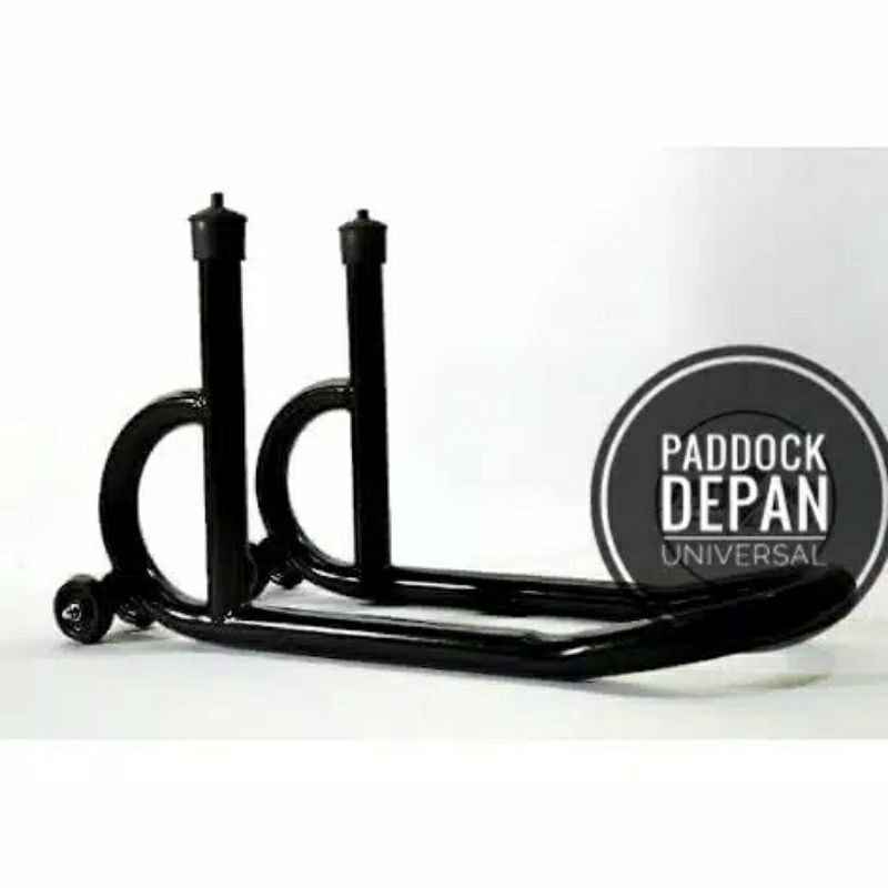 Jual STANDAR PADDOCK PEDOK MOTOR UNIVERSAL.. CB150R CB250RR Ninja ...