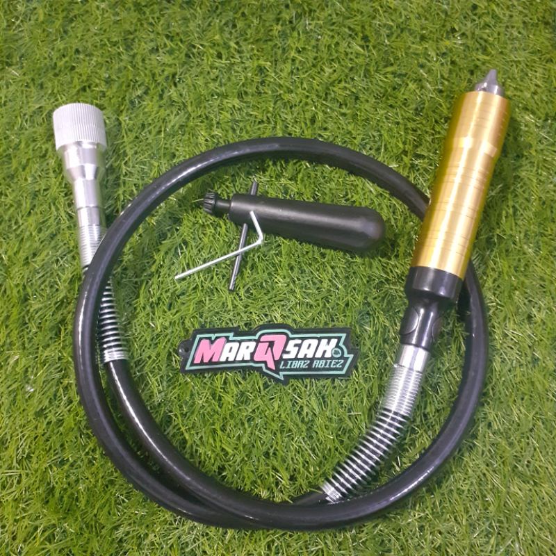 Jual Mesin Bor Tuner Cuner tunner cunner Flexible HandPiece Han Piece ...