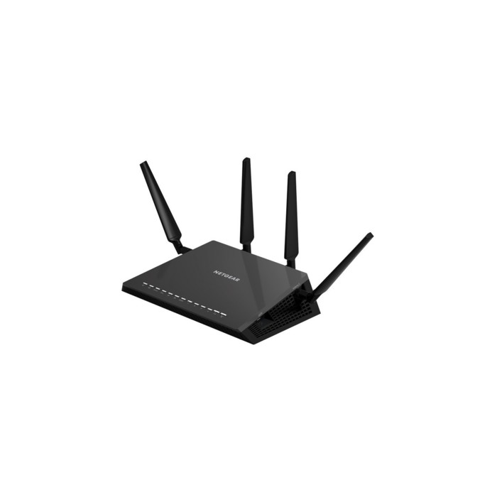 Jual ASLI IMPOR - Network - Netgear - R7800 AC2600 Nighthawk X4S Smart ...