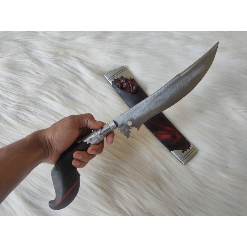 Jual Pisau Sadu ganje khas Bali | Shopee Indonesia