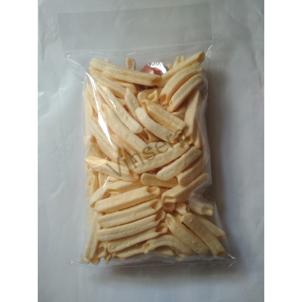 Jual Snack Kentang Goreng Oleh Oleh Khas cirebon - 105gr | Shopee Indonesia