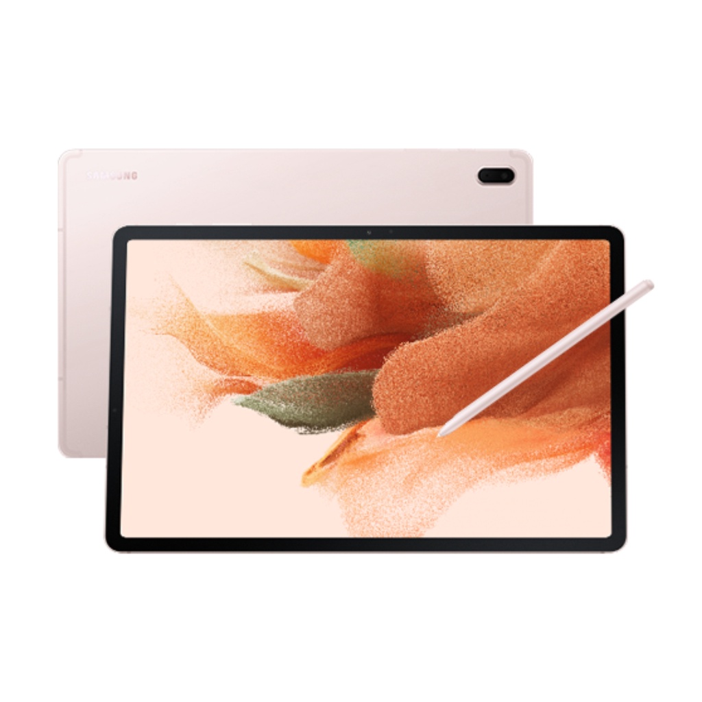 Jual SAMSUNG GALAXY TAB S7 FE 5G SM-T736B 6/128GB 12.4 INCH GARANSI ...
