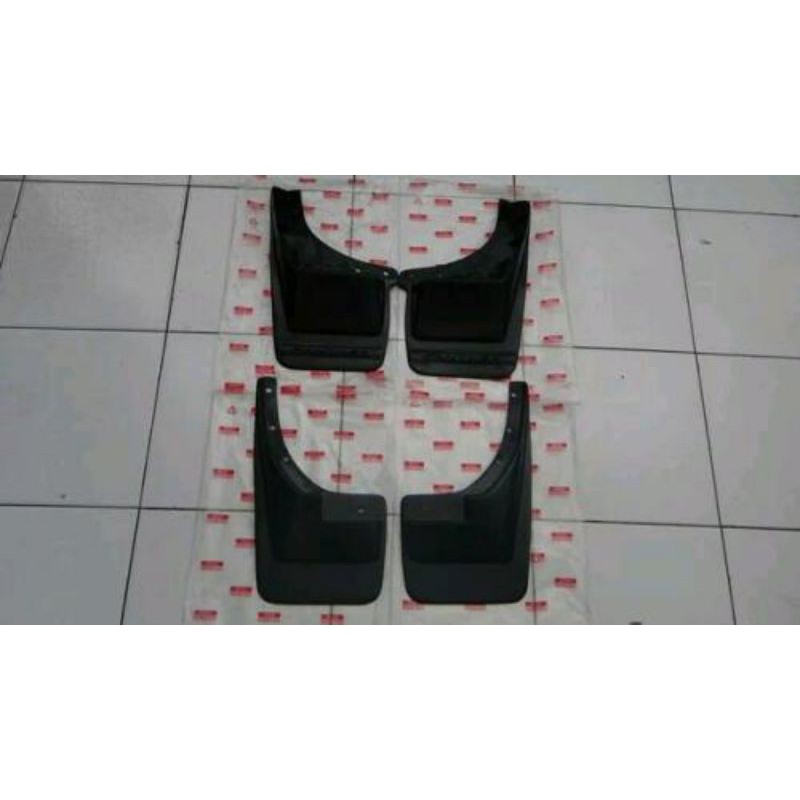 Jual kepet roda panther kapsul 1set original | Shopee Indonesia