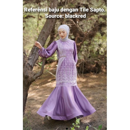 Jual Tile Sapto (Design DS) | Shopee Indonesia