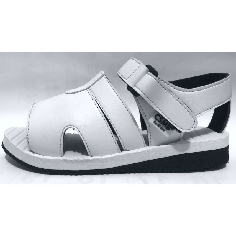 Jual wanita [GROSIR] Sandal Haji ALDINI / CSMB by Aldini sol karet ...