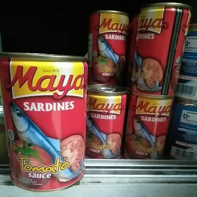 Jual Sarden Maya | Shopee Indonesia