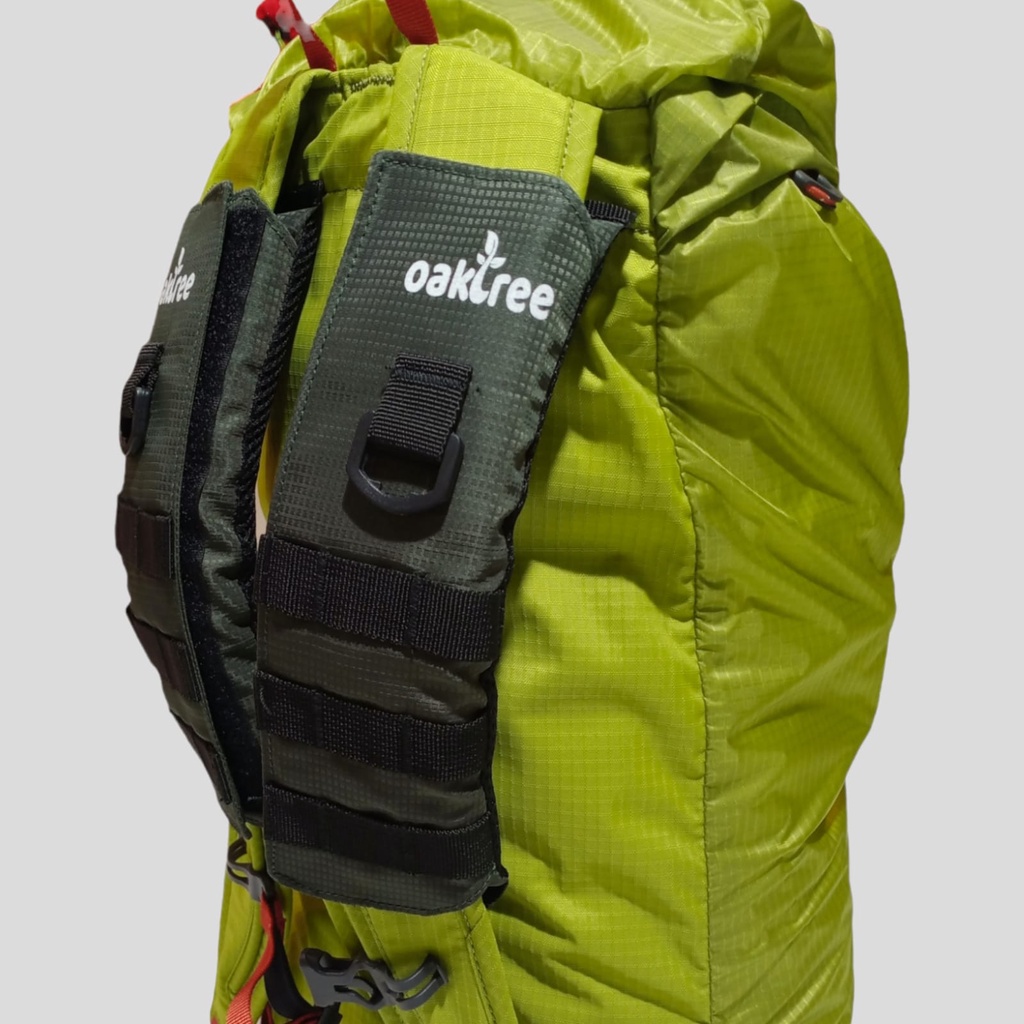 Jual Oaktree Shoulder Pad / Bantalan Bahu Tas | Shopee Indonesia