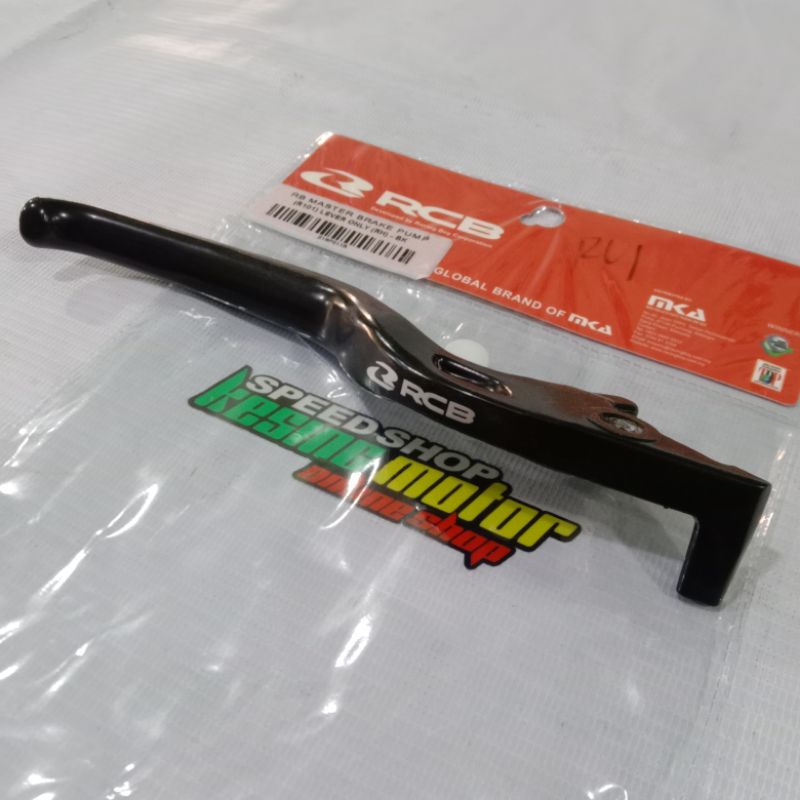 Jual RCB HANDLE REM KANAN SUPRA SUPRA X KHARISMA BLADE REVO UNTUK ...