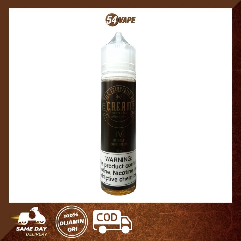 Jual CREAM IV 60ml Original Paling Murah ! | Shopee Indonesia