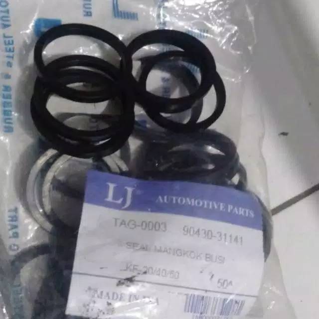 Jual SEAL BUSI KIJANG | Shopee Indonesia