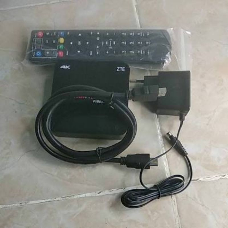 Jual Android Smart TV Box/STB B860h V1 & V2 (Ori) | Shopee Indonesia