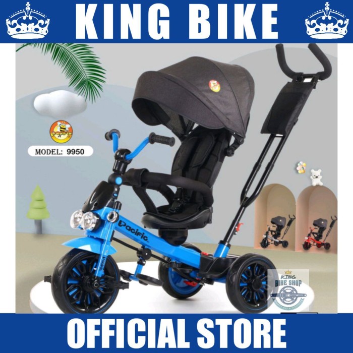 Jual Pacific Sepeda Anak Terlengkap & Harga Terbaru Juni 2026 | Shopee ...