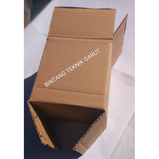Jual (16x16x16x16) KARDUS PACKING KUAT TEBAL COCOK UNTUK BARANG BERAT ...