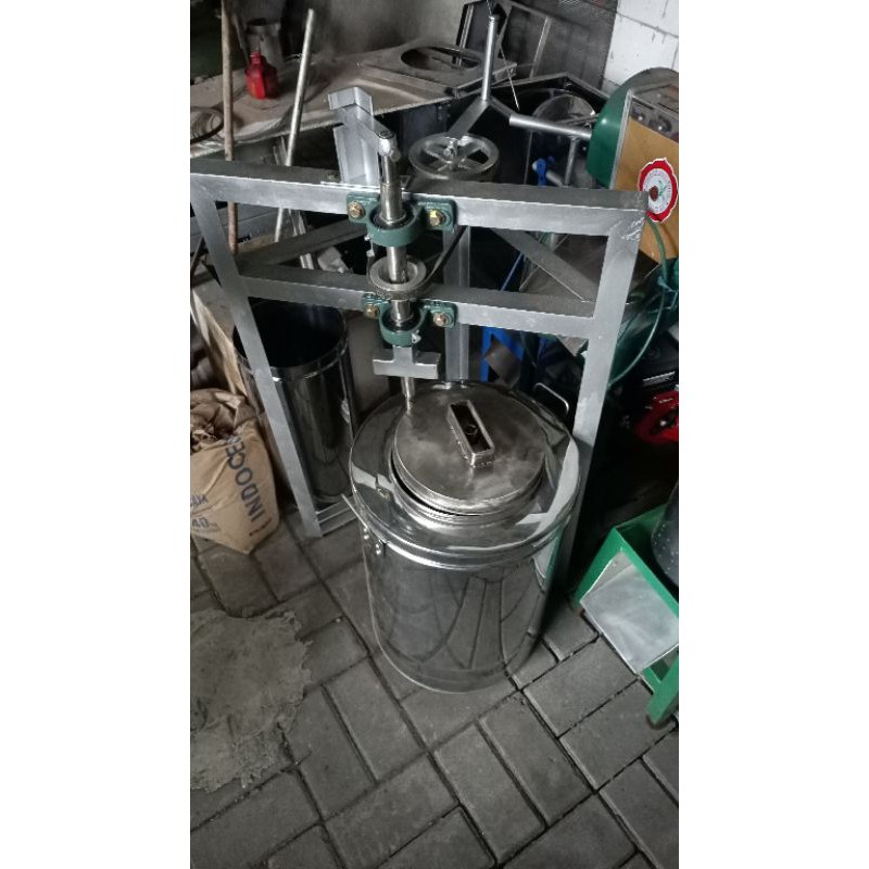 Jual es puter manual | Shopee Indonesia