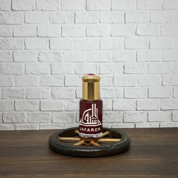 Jual Parfum jafaron merah 6ml | Shopee Indonesia