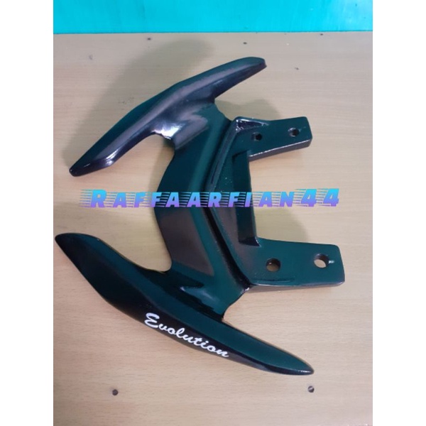 Jual Behel tanduk VIXION old lama Behel sabit vixion new NVA NVL model ...