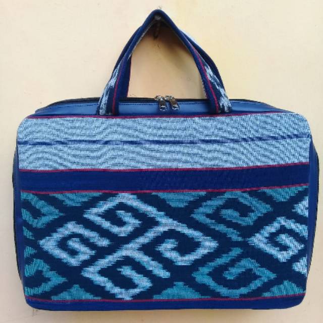 Jual Tas laptop tenun | Shopee Indonesia