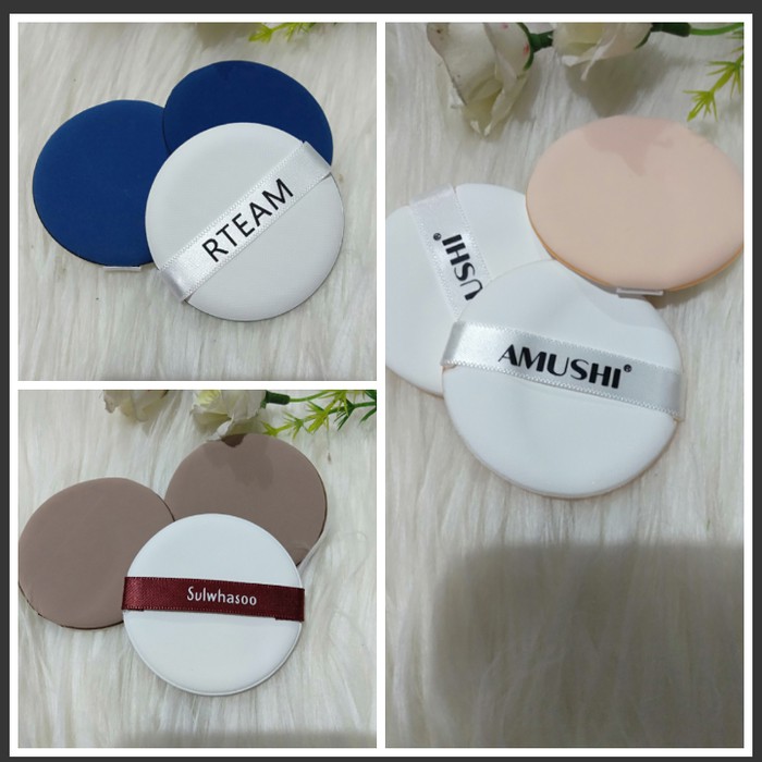 Jual spons isi 3(harga satu pak) | Shopee Indonesia