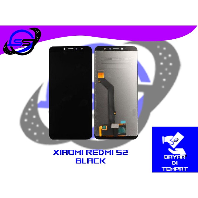 Jual LCD XIAOMI REDMI S2 FULLSET DENGAN TOUCHSCREEN | Shopee Indonesia
