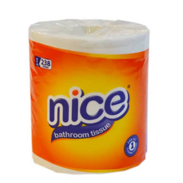 Jual Nice tissue roll 238s | Shopee Indonesia