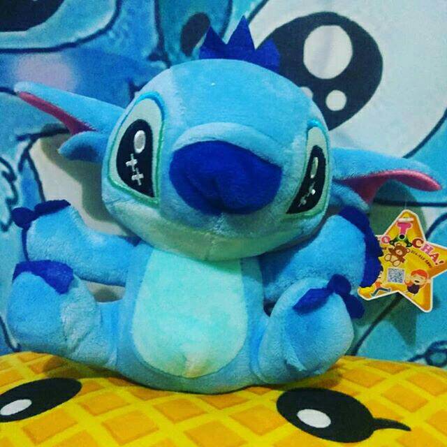 Jual Stitch china | Shopee Indonesia