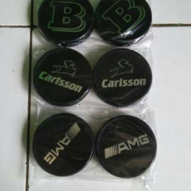 Jual DOP VELG MERCEDES BENZ | Shopee Indonesia