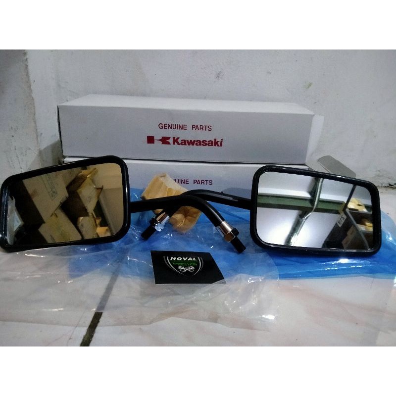Jual KACA SPION BINTER MERZY SATU SET ORIGINAL | Shopee Indonesia