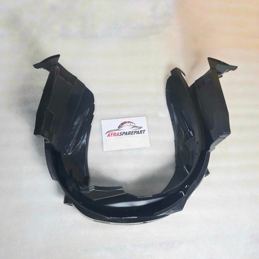 Jual Inner fender / liner fender mobil Suzuki Splash | Shopee Indonesia