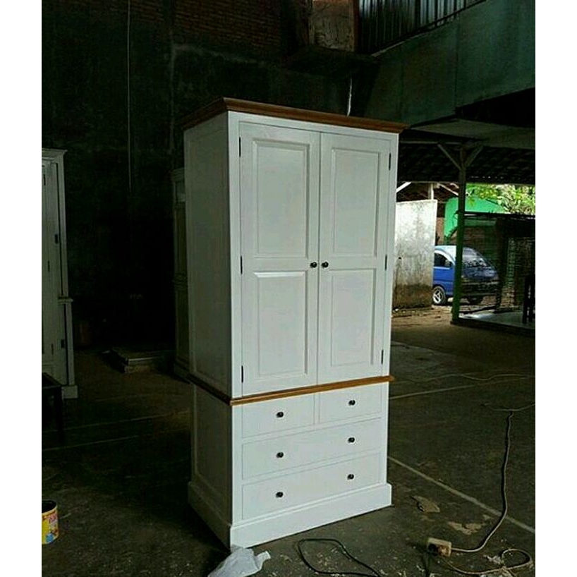 Jual lemari almari murah mewahsofa kursi template tidur meja nakas ...