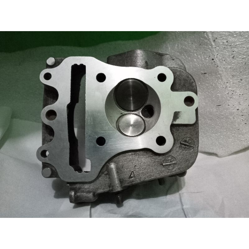 Jual blok hed/kop beat fi/beatkarbu std custom mp7 | Shopee Indonesia