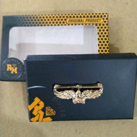 Jual WING MOBUD BARET RAIDER TNI AD | Shopee Indonesia