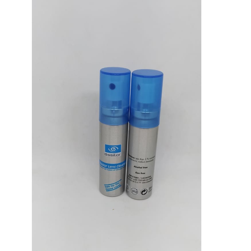 Jual Essilor Lens Cleaner | Shopee Indonesia