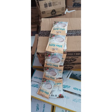 Jual Luwak white kopi 3 renceng | Shopee Indonesia