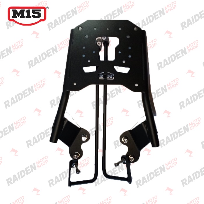 Jual Tail Rack Belakang M15 Honda CB150X | Shopee Indonesia