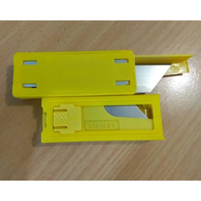 Jual Refille Blade (per 10pcs) (BD-01) | Shopee Indonesia