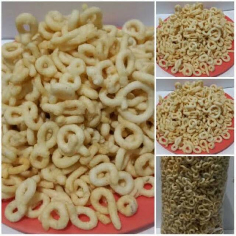 Jual Lanting Bumbu Bawang Isi 1 KG Free Packing Dus | Shopee Indonesia