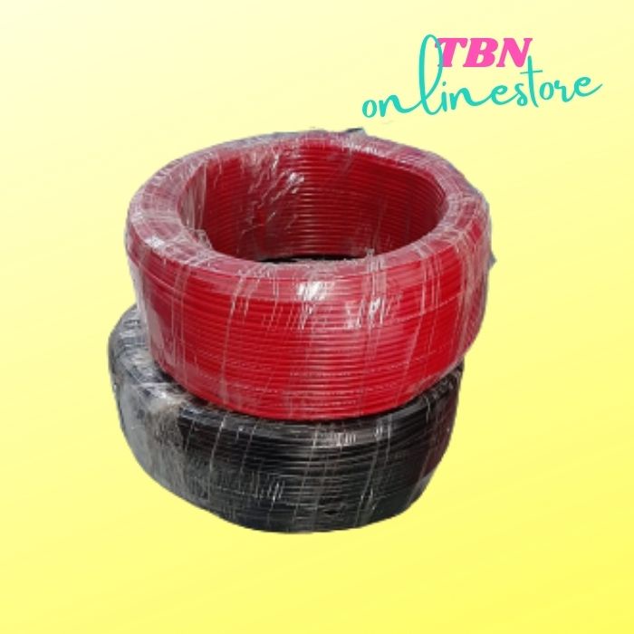 Jual Eterna Kabel Listrik Engkel 1x2.5mm / Kabel Wilson Tunggal NYA 1x1,5mm PerMETER | Shopee ...