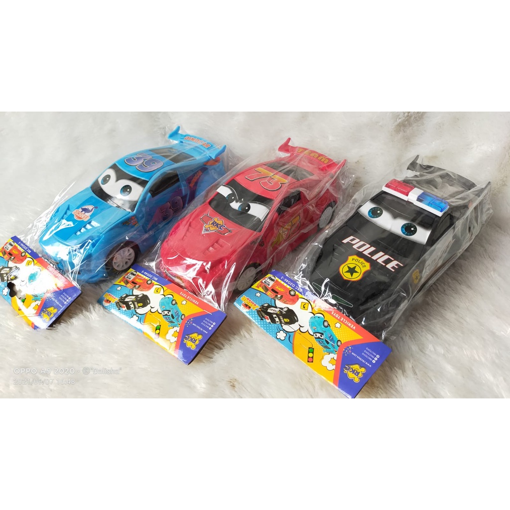 Jual Mobil mobilan Mainan Murah Mobil Polisi Mobil Patrol PJr Mobil ...