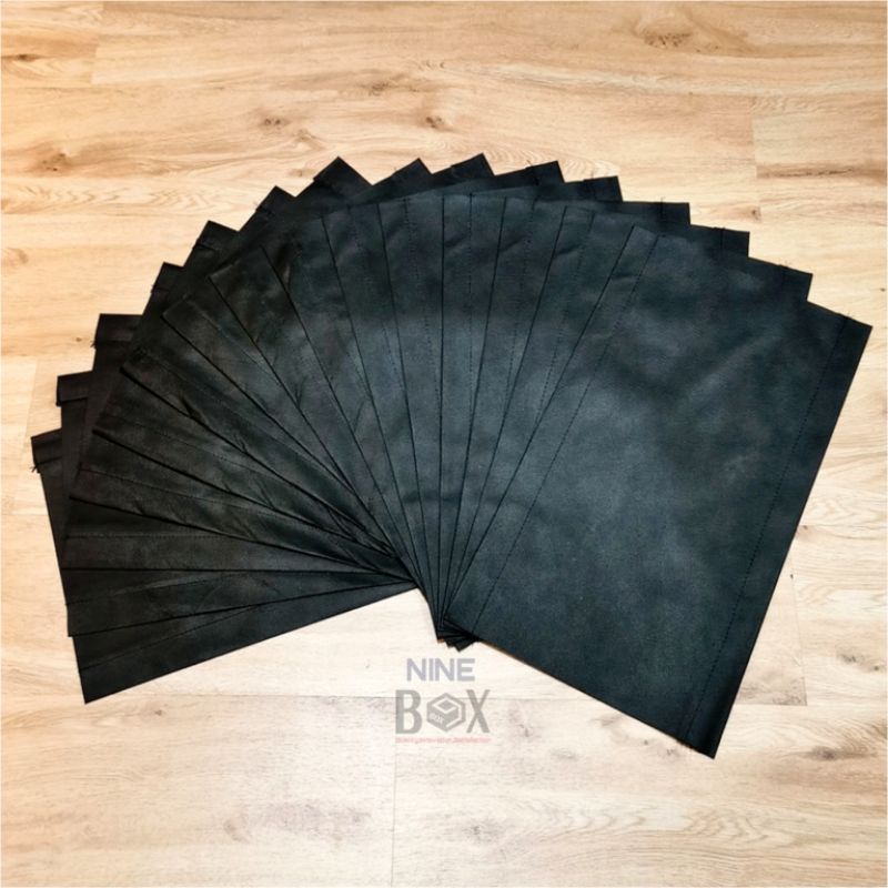 Jual NINE BOX KAIN AMBALAN / KAIN TATAKAN RAK SEPATU RAK BAJU RAK TAS ...