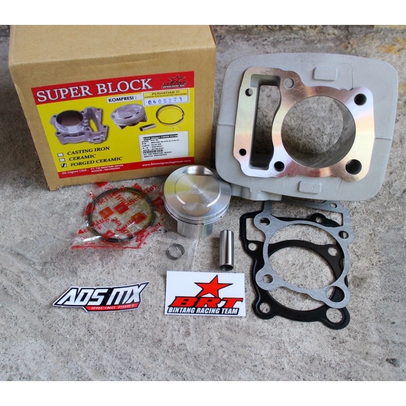 Jual Blok KLX BRT Ceramic 63 66 68 KLX150 DTRACKER 150 KLX 140 Keramik ... Jual Blok KLX BRT Ceramic 63 66 68 KLX150 DTRACKER 150 KLX 140 Keramik ...