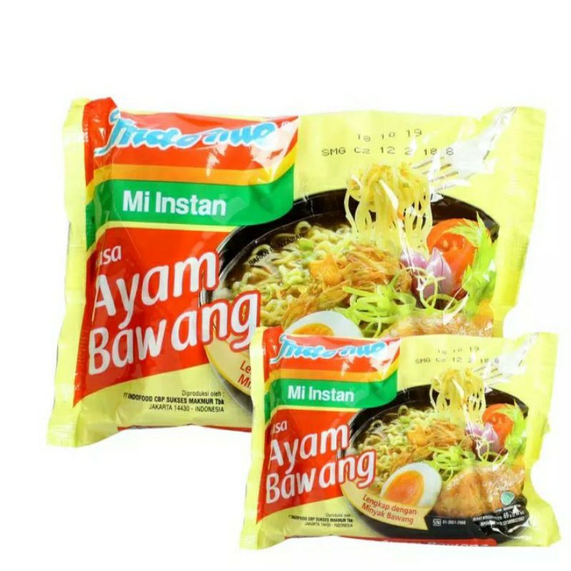 Jual indomie rebus | Shopee Indonesia