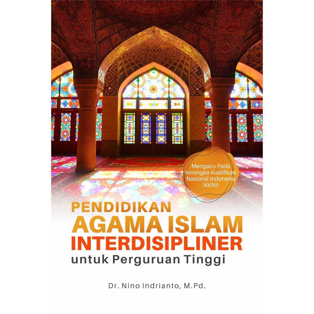 Jual Buku Pendidikan Agama Islam Interdisipliner Untuk Perguruan Tinggi Shopee Indonesia 