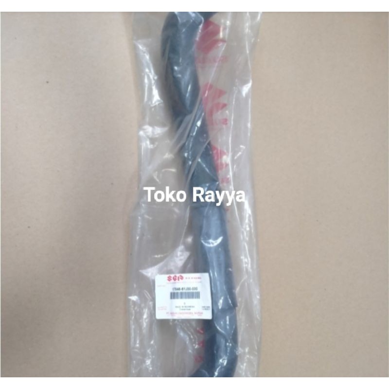 Jual HOSE / SELANG RADIATOR ATAS APV ORI SGP | Shopee Indonesia