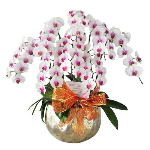 Jual Bunga Meja Artificial Rangkaian Bunga Meja Artificial Bunga ...