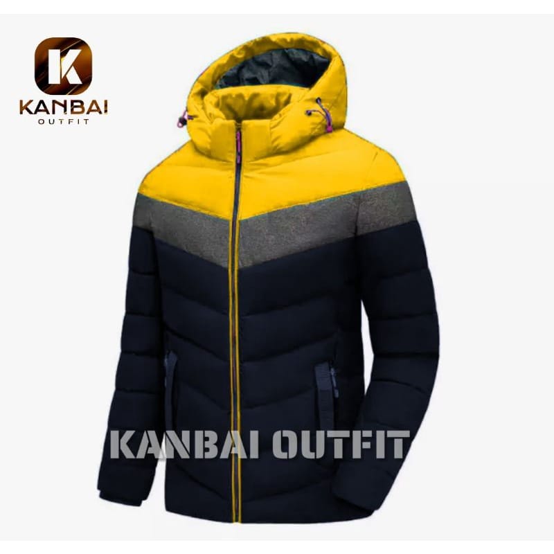 Jual JAKET WINTER JUMBO/JAKET WINTER PRIA/JAKET TEBAL/JAKET MUSIM ...